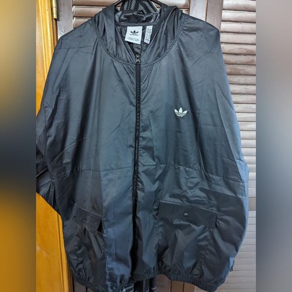 adidas Originals | Jackets & Coats | Adidas Originals Coach Zip Up ...